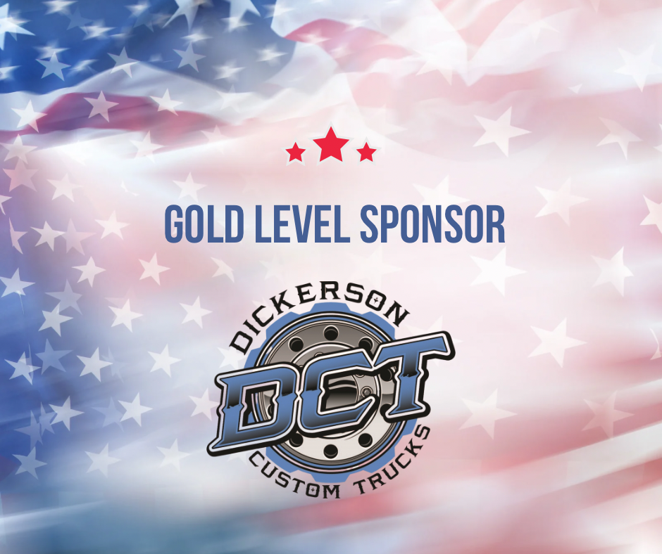 Gold Sponsor Level – Midwest Truck Fest by DCT