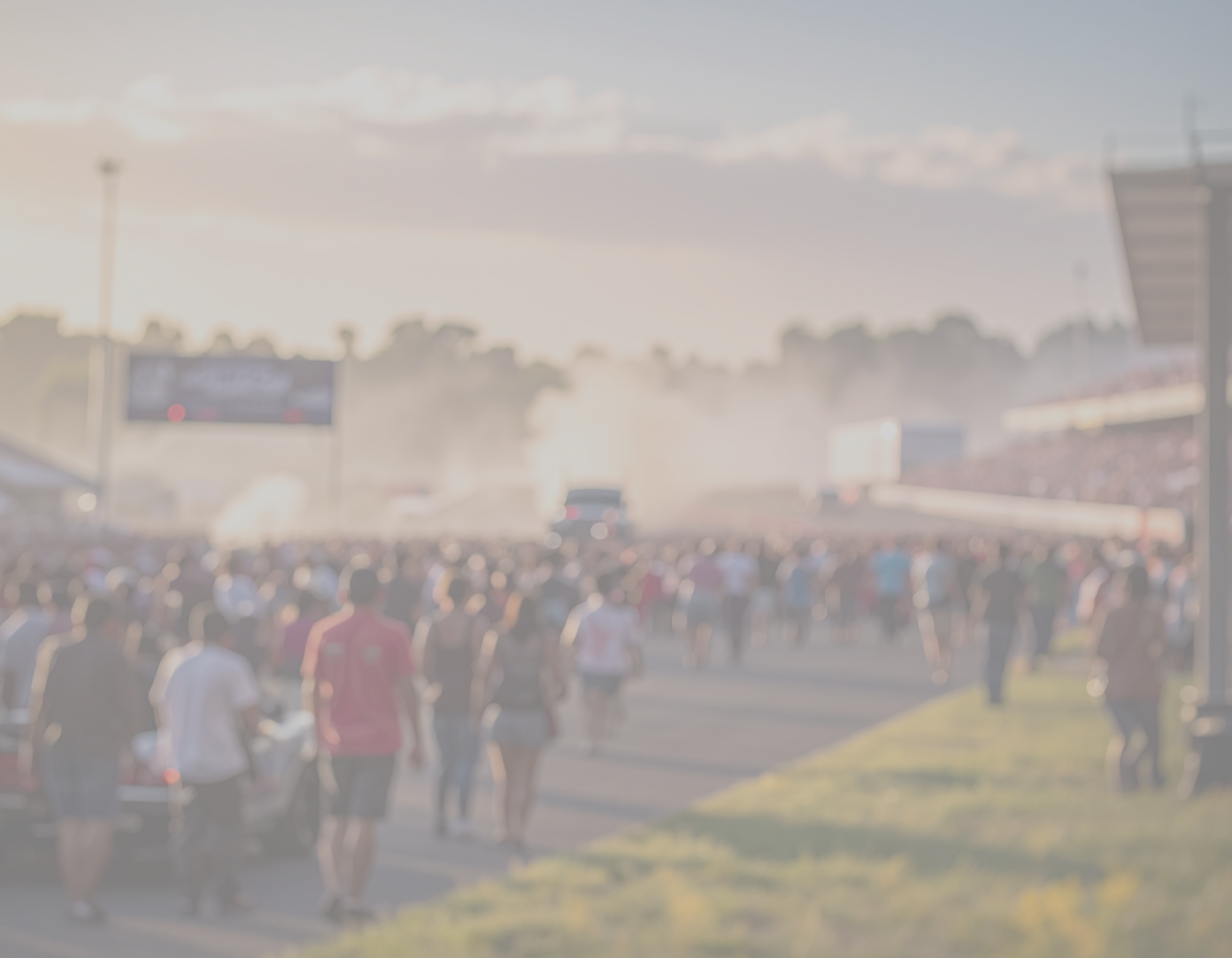 Midwest Truck Fest by DCT