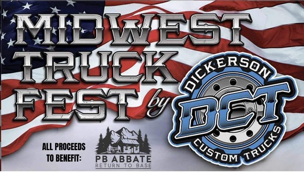 Midwest Truck Fest by DCT